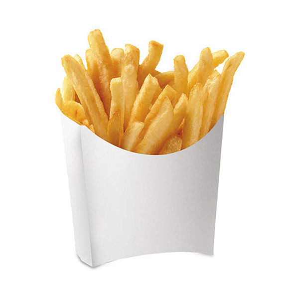 Kutije za pomfrit – Papirne kese i kutije za hranu